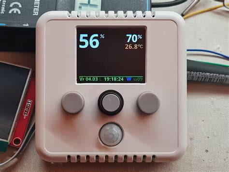 CLOSED Humidity Controller Arduino Relatively Hot General Guidance Arduino Forum