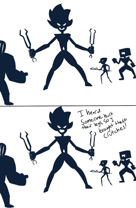 Pinkdiamonddidnothingwrong Steven Universe Know Your Meme