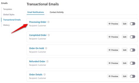 How To Customize Woocommerce Order Confirmation Email Funnelkit