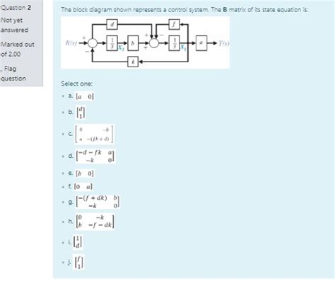 Solved Question 1 In The Signal Flow Graph Shown The Chegg Com