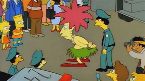 The Best Sideshow Bob Episodes From The Simpsons Joyenergizer