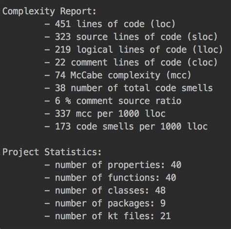 Kotlin Static Analysis — Why And How Joao Alves