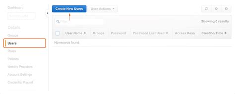 AWS Access Key And Secret Key Creation Guide For Traffic Import Tool Kochava Support