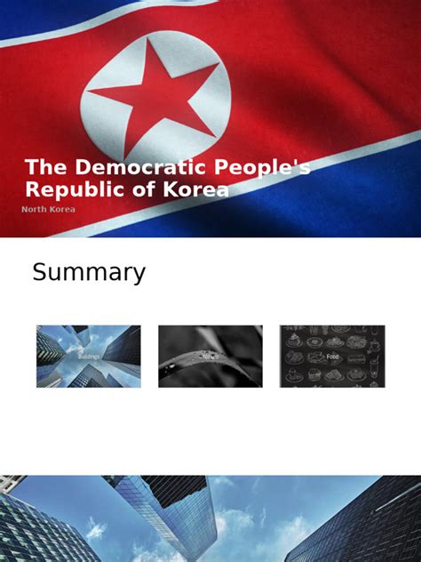 Dprk Pdf