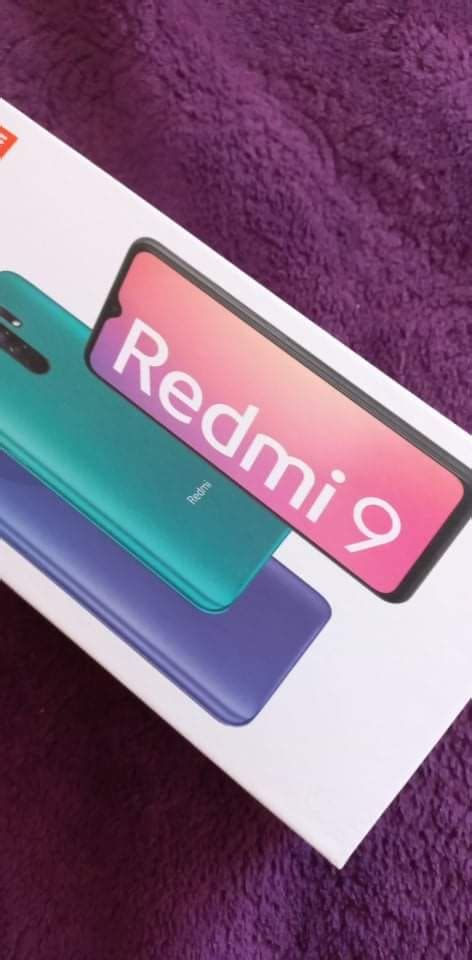 ხაბუმე Khabume გუშინ საღამოს 7 დან 8 საათის ინტერვალში დაიკარგა რედმი 9 მობილური ძალიან