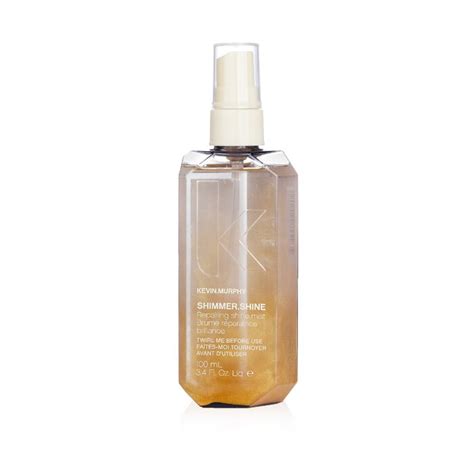 Kevinmurphy Shimmershine Repairing Shine Mist 100ml34oz
