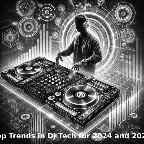 Dj Equipment Guide What Do Djs Use To Mix Music Djstudio