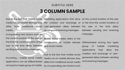 Background Information Security Code Powerpoint Charts
