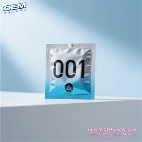 Vegan Condoms Ingredients Manufacturer Organic Condom Supplier