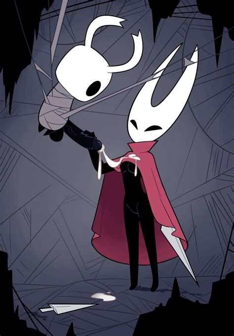 Overly Large Hornet Dump Pt8 R Hollow Knight R34