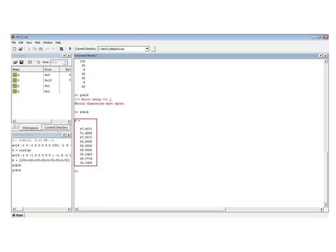 Problema MatLab PPTX