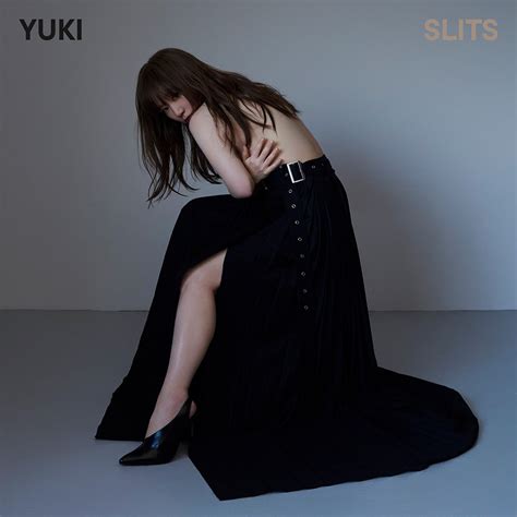 Yuki Slits Soundgraphics