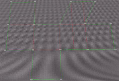 Polygon Raycasting Scripting Support Developer Forum Roblox