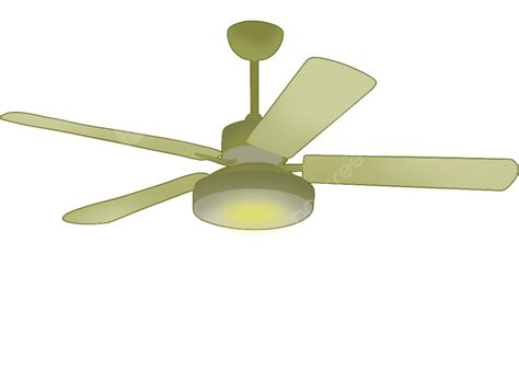 Animated Ceiling Fans
