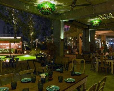 Byg Brewski Brewing Company Bengaluru Sarjapur Rd Restaurant