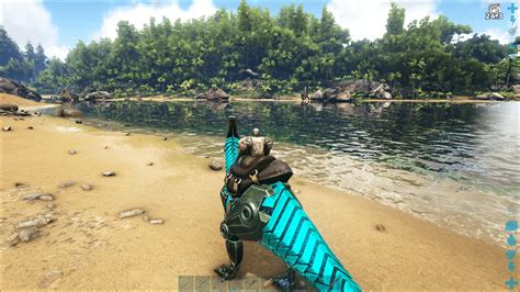 Every Command Code For Teleporting To All Boss Arenas Ark Survival
