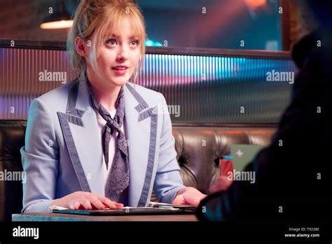 Pokemon Detective Pikachu Kathryn Newton Ph Giles Keyte Warner Bros Courtesy