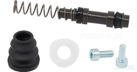 Clutch Pump Repair Kit Psychic Motor X Motor X