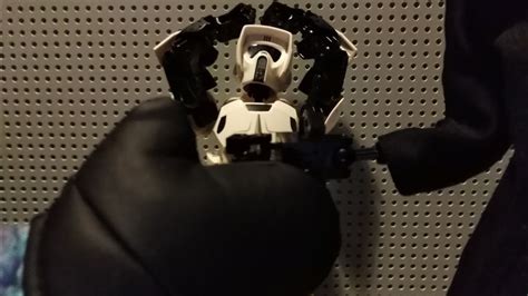 SM Darth Vader Doesn T Like Where This Is Going Read Description YouTube