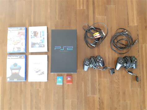 PS2 Sony Playstation 2 | Kaufen auf Ricardo
