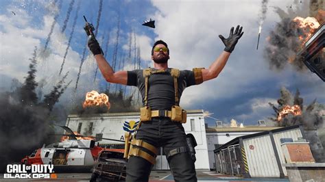 Bo6s Upcoming Crossover With Historically Popular Netflix Show Marks First Collaboration For