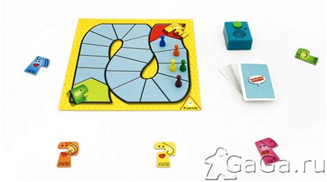 Настольная игра Последнее Слово - обзор, отзывы, фотографии | GaGaGames ...