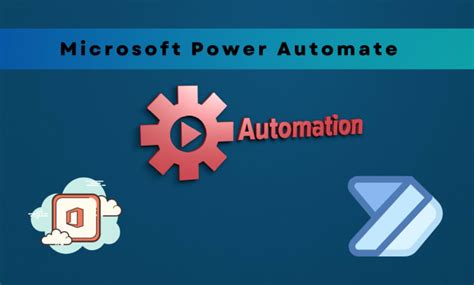 Create Power Automate Automation By Aliahmadmalik Fiverr