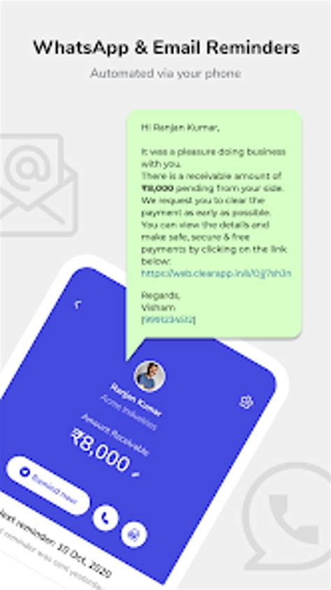 Invoicing Billing Gst Accou For Android Download