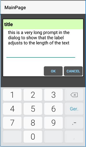 input dialogs with xui views size b4x programming forum