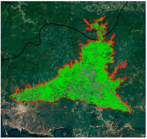 Remote Sensing Special Issue Remote Sensing For Management Of Invasive Species
