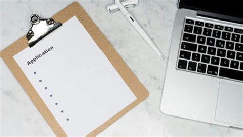 10 Tips For Crafting A Standout College Application