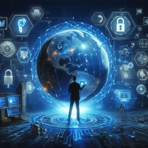 The Future Of Cybersecurity Advancements In Ai And Machine