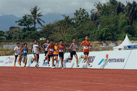 Jadwal Pertamina SAC Indonesia West Java Qualifiers Day SAC Indonesia