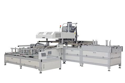 Automatic Collapsible Box Assembly Machine Magnabox 1000z At Best Price