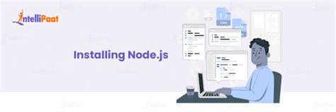 how to install react on windows a step by step guide intellipaat