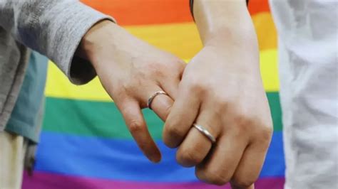 सेम सेक्स मैरिज पर सुप्रीम कोर्ट के फैसले के खिलाफ दायर पुनर्विचार याचिका में कहा क्या गया है