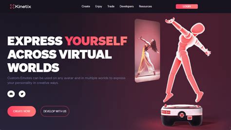 What Is Kinetix In A Nutshell Updated Aitoolmate