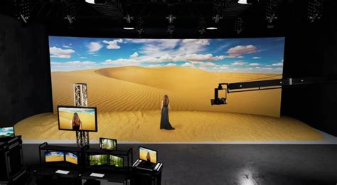 Intricacies Of LED Display Refresh Rate