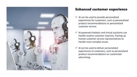 Artificial Intelligence Classification Applications Opportunities And Challenges Ppt