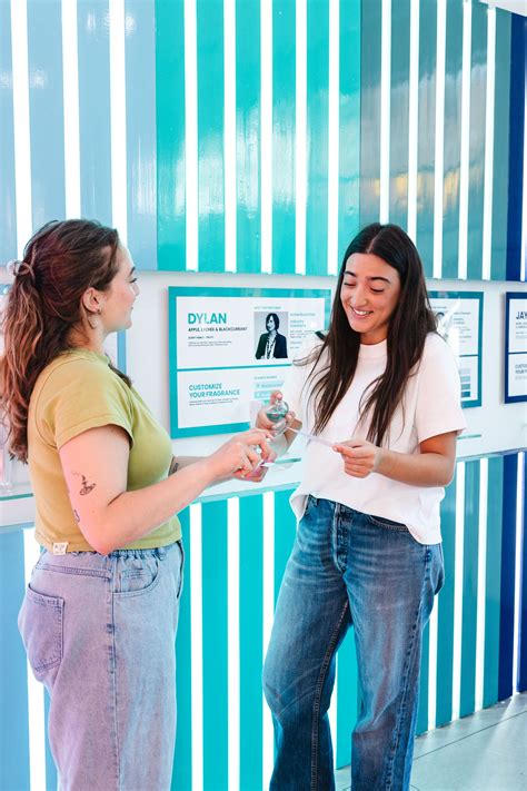 Book Custom Fragrance Experience Olfactory Dallas Olfactory Nyc