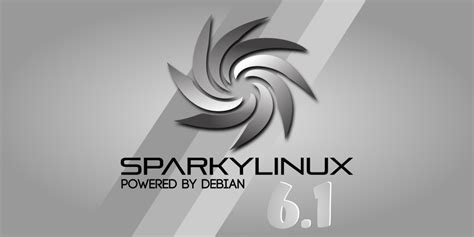 SparkyLinux 6 1 Released With Updated Packages And Improvements