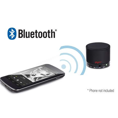 Sumvision Psyc Pyro Wireless Bluetooth Speaker Laptops Direct