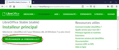 Install Libreoffice Windows Kdafactor