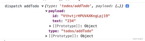 Redux最新实践指南之redux Toolkitredux Toolkit Csdn博客