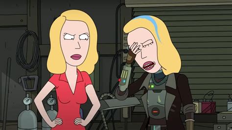 Rick And Morty Team Breaks Down Brutal Rick Prime Beatdown Impact