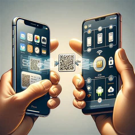 How To Transfer Esim From Iphone To Android