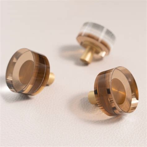 Coffee Glass Knobs For Drawers Vitreus In 2025 Glass Cabinet Knobs Cabinet Hardware Retro