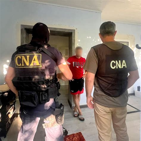 Обыски в Комрате по делу о незаконном финансировании политической партии задержаны шесть человек