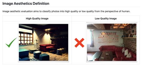 Image Aesthetic Visual Analysis · Github Topics · Github