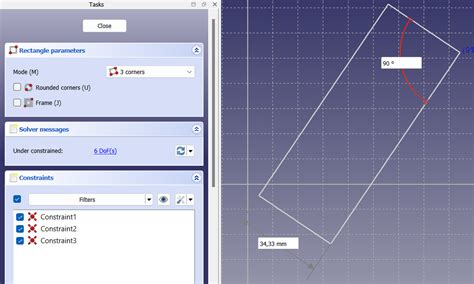 Filethree Point Rectangle Relnotes 10png Freecad Documentation